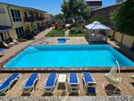 Villa Veronika (Морская улица No:93, село Поповка), otel  Kırım Cumhuriyeti'nden