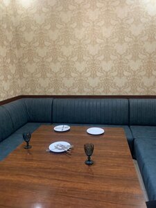 Ifor (O. Saidnosimov Street No:9V, Jizzakh), restoran  Cizzak'tan
