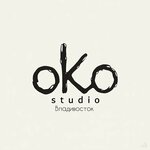 Oko Studio (Krasnoznamyonny pereulok No:4), profesyonel fotoğraf stüdyosu  Vladivostok'tan