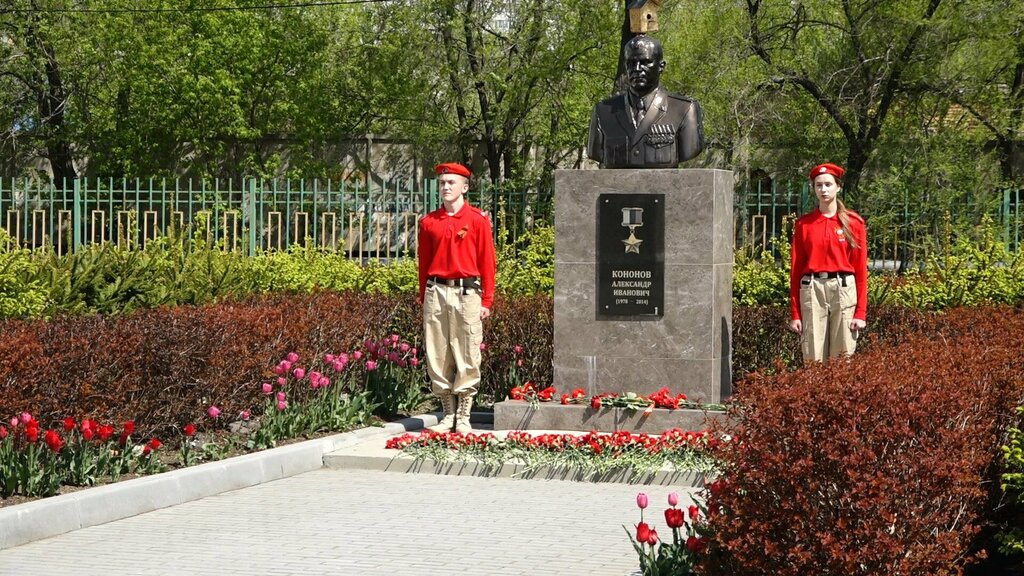 Ortaokul Srednyaya obshcheobrazovatelnaya shkola № 5, Nahodka, foto