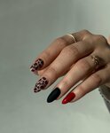 Darya Nails (ulitsa Mira No:30), manikür-pedikür  Voljski'den