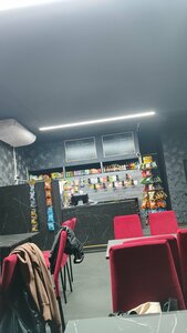 Хорошее заведение (vulica Citova No:12), bar  Vitebsk'ten