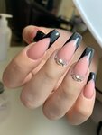 Tati. Touch (Sharapovskiy Drive No:2вл2стр3), manikür-pedikür  Mytişçi'den