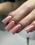 Ari Nail Blu (Moskovskaya Street No:53), manikür-pedikür  Rostov‑na‑Donu'dan