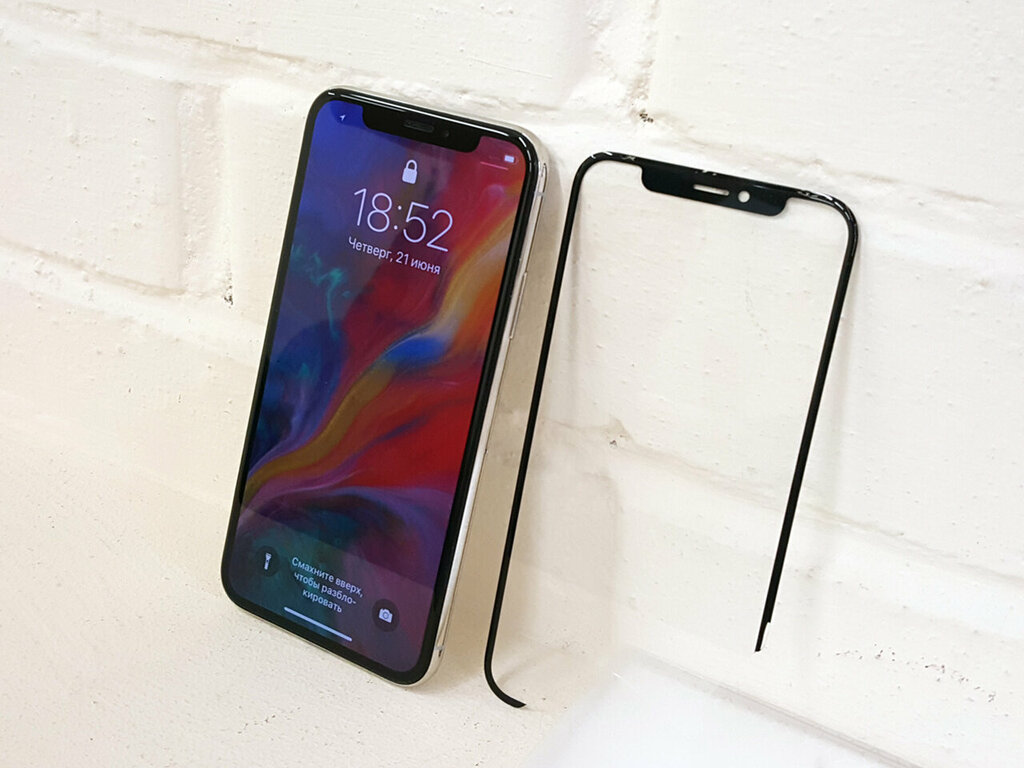 Telefon tamir servisi K-mobile, Moskova, foto