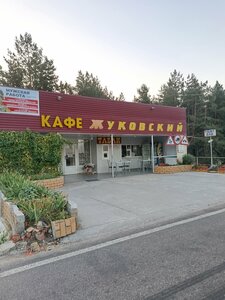 Кафе (Voronezh Region, Borisoglebskiy gorodskoy okrug), kafe
