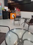 Cafe4fix (Uralskaya Street No:79/2), kahve dükkanları  Krasnodar'dan