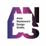 Ands studio (Okskaya naberezhnaya No:13к1, territoriya Pribrezhnaya), grafik tasarımcılar  Dzerjinsk'ten