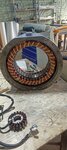 ЭлДвигПеремотка (Promyshlenny proyezd No:6), elektrikli motor firmaları  Yekaterinburg'dan