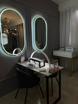 Ksenia_polnail (Sulimova Street No:21), güzellik salonu  Yekaterinburg'dan