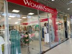 Woman Street (Bolshaya Moskovskaya ulitsa No:19А), giyim mağazası  Vladimir'den