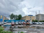 Tamozhennaya firma Vneshterminal-KhXI (Lenina Street No:1БА), gümrük hizmetleri  Saint‑Petersburg'dan