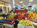 Овощи и фрукты (Pererva Street No:вл31Б), manavlar  Moskova'dan