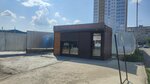 ЖК Новый инорс, офис продаж (Tuhvata Yanabi Boulevard No:4), satış ofisi  Ufa'dan