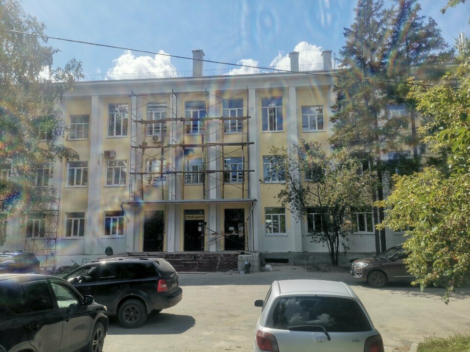 Web tasarım hizmetleri Welcome!, Omsk, foto