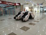 Yamaguchi (Pervomayskiy Avenue No:70к1), masaj ekipmanları  Riazan'dan