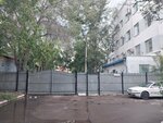 Tire service 999 (Respýblıka dańǵyly No:60/1), oto lastik tamiri  Astana'dan