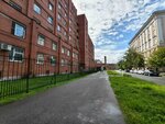 Городская Покровская больница, отделение лучевых методов исследования (Bolshoy Vasilyevskogo Ostrova Avenue No:85К), hastane bölümü  Saint‑Petersburg'dan