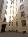 Маникюр (Marata Street No:8), manikür-pedikür  Saint‑Petersburg'dan