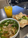 Pho City (Golovinskoye Highway No:10Б), kafe  Moskova'dan
