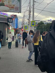 Центральный рынок (Chernyakhovskogo Street No:30А, Kaliningrad), toplu taşıma durağı  Kaliningrad'dan