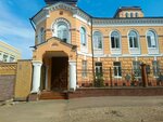 Медико-санитарная часть (Malaya Pokrovskaya Street No:3), tıbbi birim  Nijni Novgorod'dan