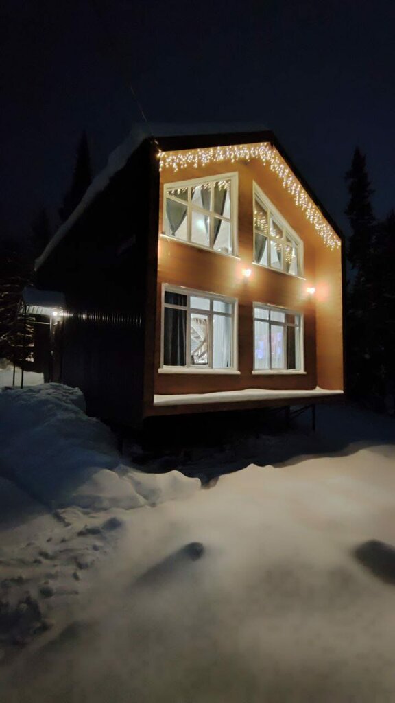 Konuk evi Geshdom, , foto