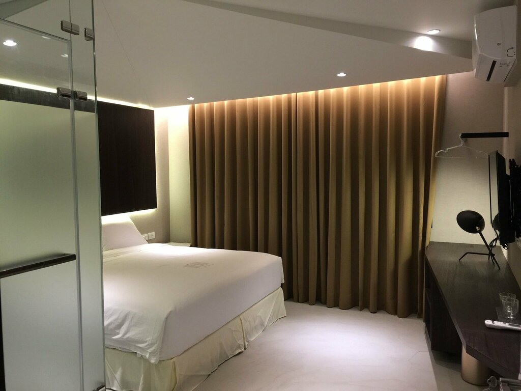 Otel Feliz Hotel Kenting, Dünya, foto