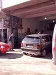 Ayaz Oto Fren (Bursa, Osmangazi, Küplüpınar Mah., Köymen Cad., 13), otomobil servisi  Bursa'dan