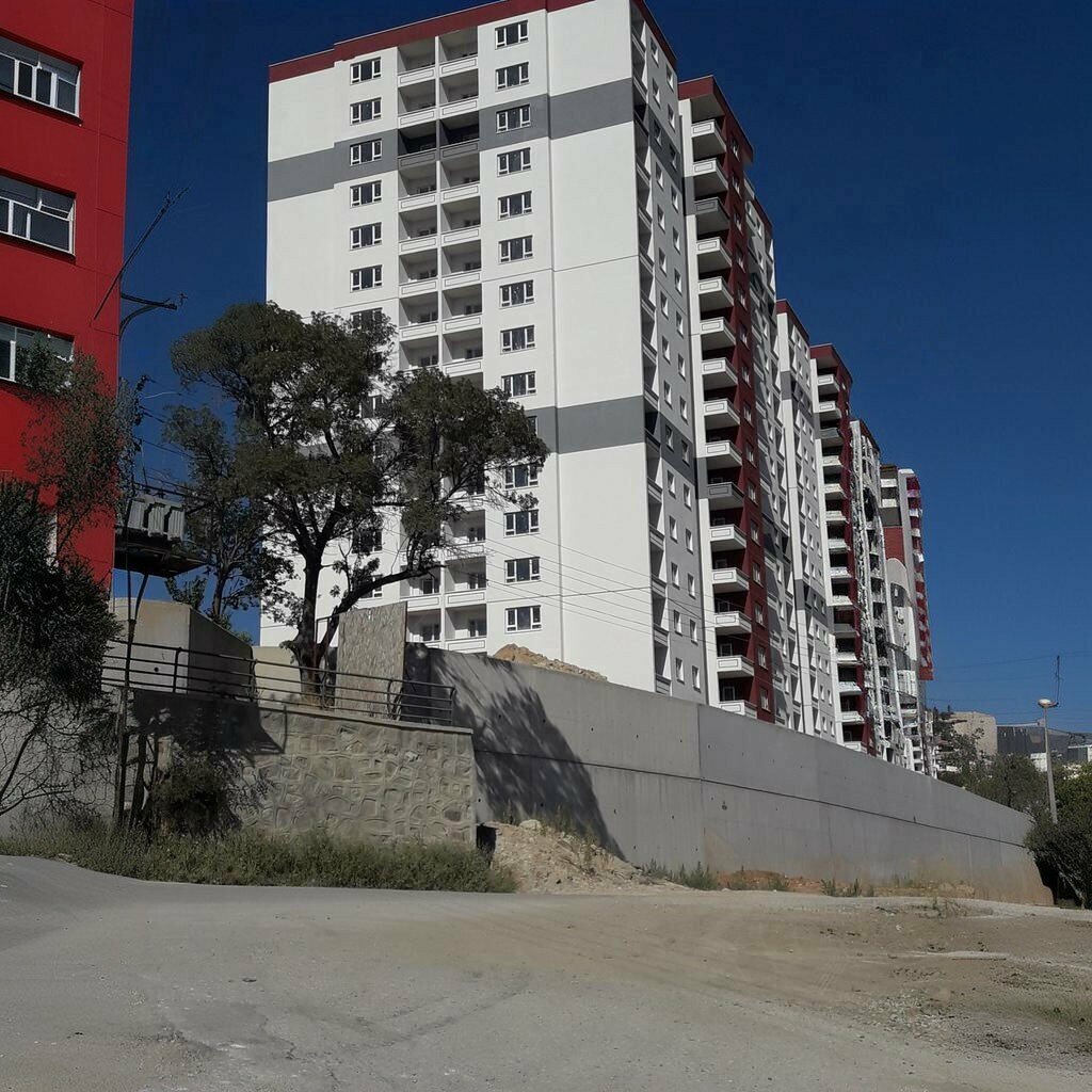 Kültür ve eğlence parkları Şehit Volkan Gürbüzer Parkı, Ankara, foto