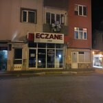 Çınar Eczanesi (Balıkesir, Bandırma, Adalet Cad., 50A), eczaneler  Bandırma'dan
