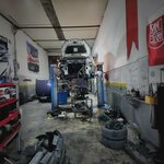 Hfs Garage (Ankara, Etimesgut, Bahçekapı Mah., 2478. Cad., 2F), otomobil servisi  Ankara'dan