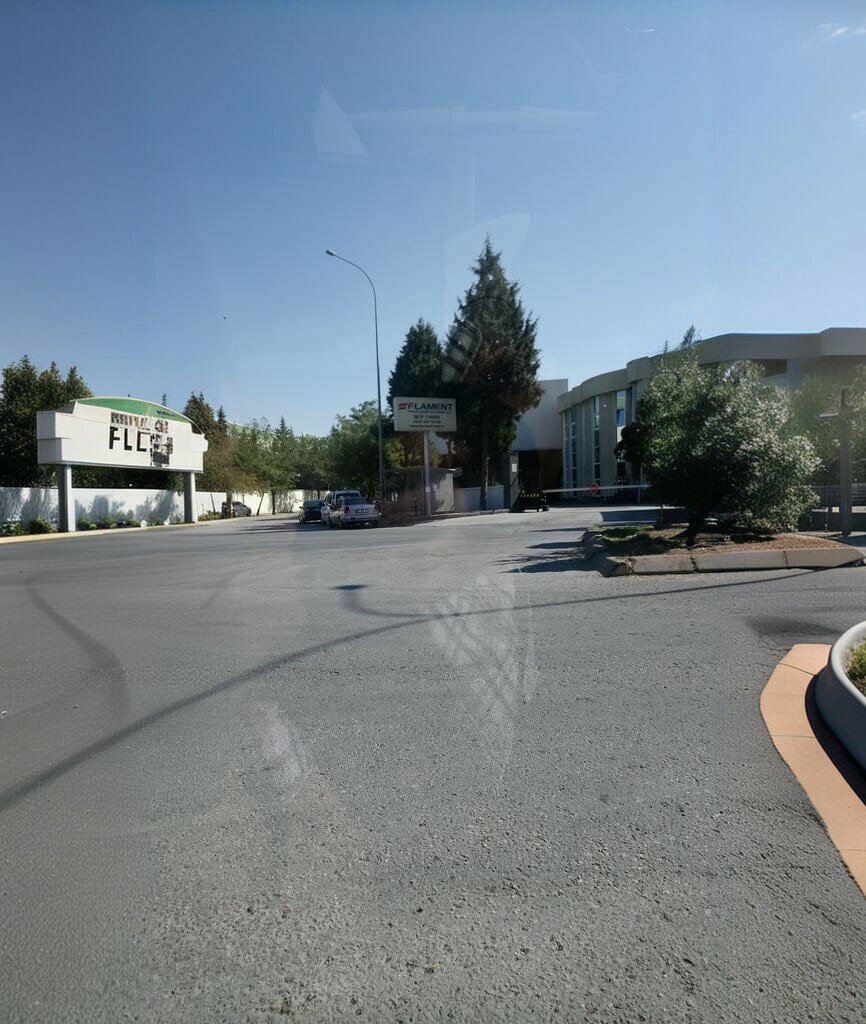 Tekstil fabrikaları Flament Tekstil, Gaziantep, foto