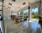 Just Traınıng Studıo (İzmir, Bornova, Evka 3 Mah., 119/9 Sok., 5/3K), fitness kulüpleri  İzmir'den