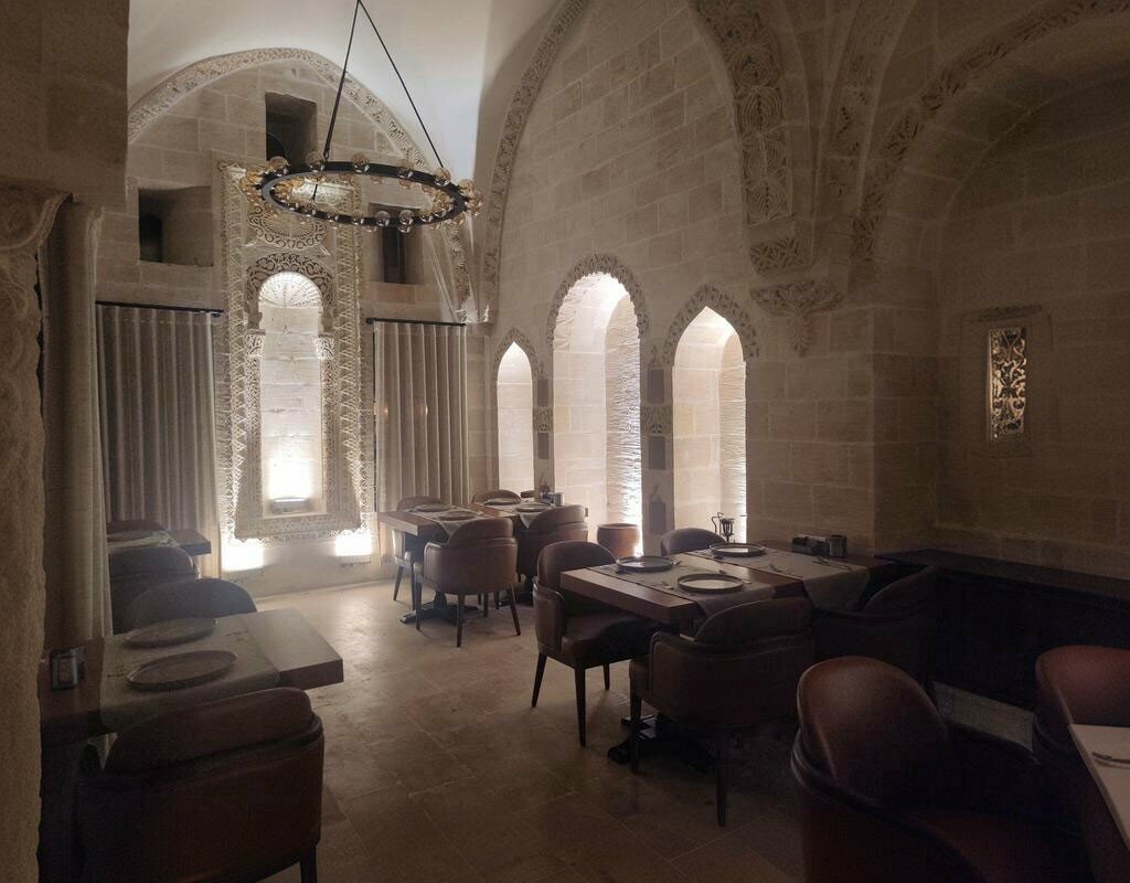 Restoran Lolee Yöresel Restaurant Patisserie, Artuklu, foto