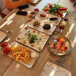 Müze Kafe (Aydın, Söke, Doğanbey Mah., 4737. Sok., 13C), kafe  Söke'den