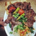 Özen Kebap Salonu (Camiorta Mah., Yahya Kemal Sok., No:3, Suşehri, Sivas), kafe  Suşehri'nden