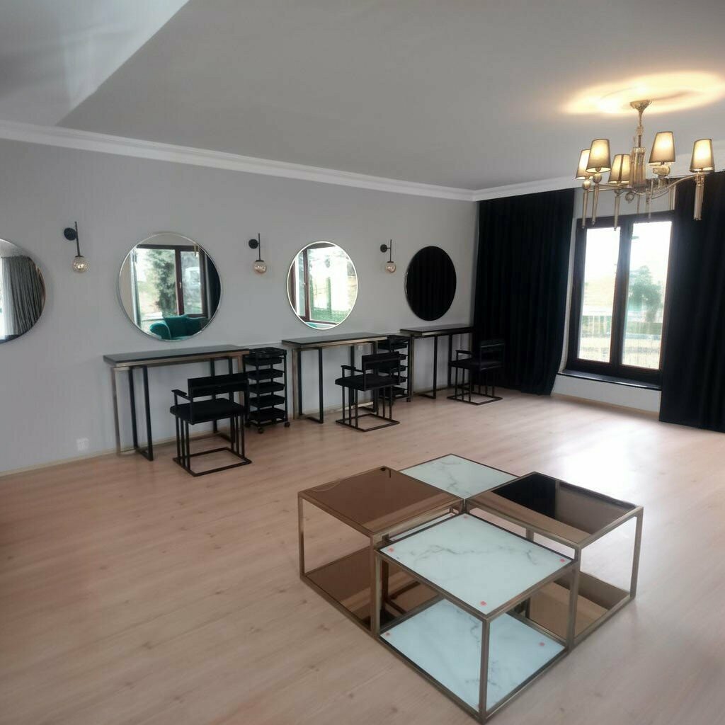 Metal ürün firmaları Topbaşı Kardeşler Demir Doğrama, Ankara, foto