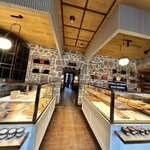 Kılıçoglu (Ardahan, Ardahan Merkez , Kaptanpaşa Mah., İnönü Cad., 17), pasta, şekerleme ve tatlı  Ardahan'dan