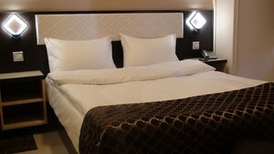 Comfort Hotel (Khorenatsi Street No:28, Yerevan), otel  Erivan'dan