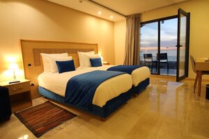 Cote ocean Mogador (Essaouira), otel  Dünya'dan