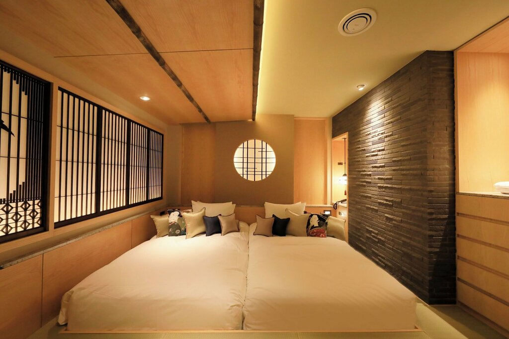 Otel One More Heart Gion 1, Kyoto, foto