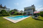 EV Villas (Antalya, Serik, Boğazkent Mah., 56. Sok.), kısa süreli konaklama  Serik'ten