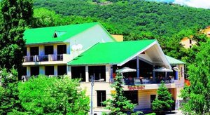 Saya Hotel Tsaghkadzor (Kotayk Region, Tsaghkadzor, Tsaghkadzor Plaza Residential Complex), otel  Tsahkadzor'dan