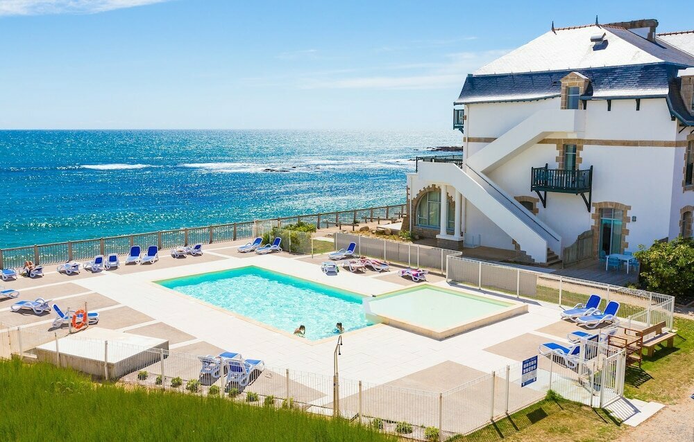 Otel Valentin Plage, , foto