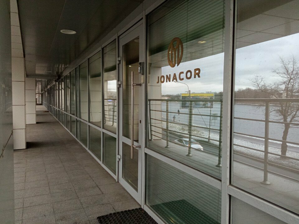 Tekne, kayık, yat Йонакор Марин, Saint‑Petersburg, foto