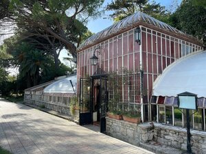 Bašta pub (Belgrade County, Novi Beograd, kvartal Blok 45), kafe  Belgrad'dan