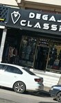 Degaj Classic (Hamdi Kutlar Cad., No:195B, Şahinbey, Gaziantep), giyim mağazası  Gaziantep'ten