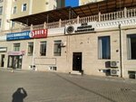Xcx Premium (No:10, mikrorayon 18A), kafe  Aktav'dan