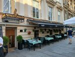 Luxory Gastro Bar (Rajiceva Street No:16), restoran  Belgrad'dan